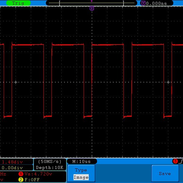 A noise-free infrared obstacle detection | Hackaday.io