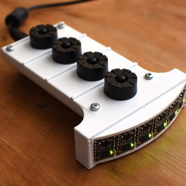 Litar: LiDAR Air Guitar | Hackaday.io
