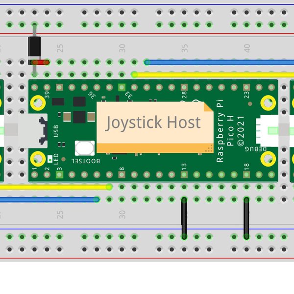 XAC_onehand_pico | Hackaday.io