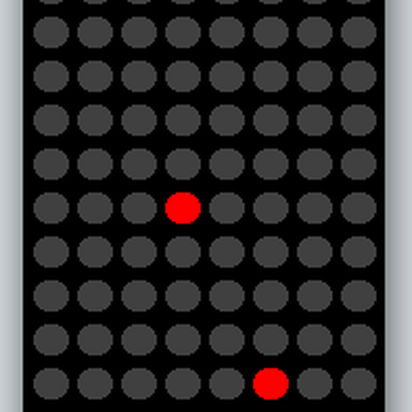 Hackaday Belgrade Badge Snake | Hackaday.io