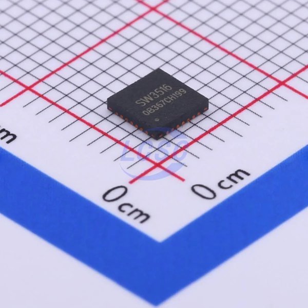 Extra Info: SW3516, SW3518 (DCDC w/ PD3, PPS, QC3) | Hackaday.io