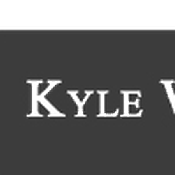 kyle whitaker's Profile | Hackaday.io