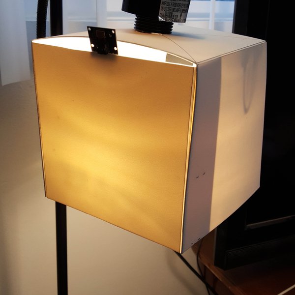 Mighty Lighty | Hackaday.io