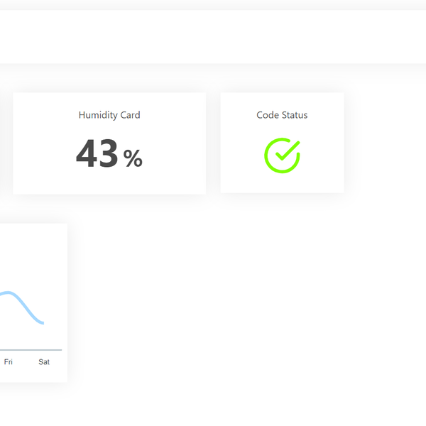 ESP-DASH V2 | Hackaday.io
