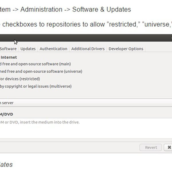 How To install ROS Kinetic | Hackaday.io