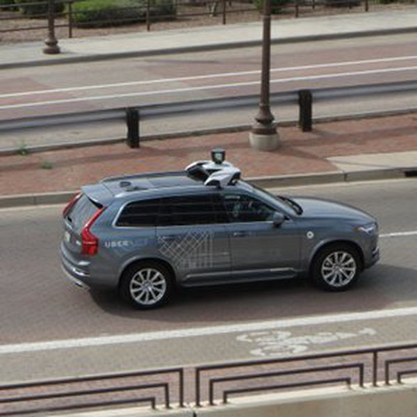 home made volvo self driving car | Hackaday.io