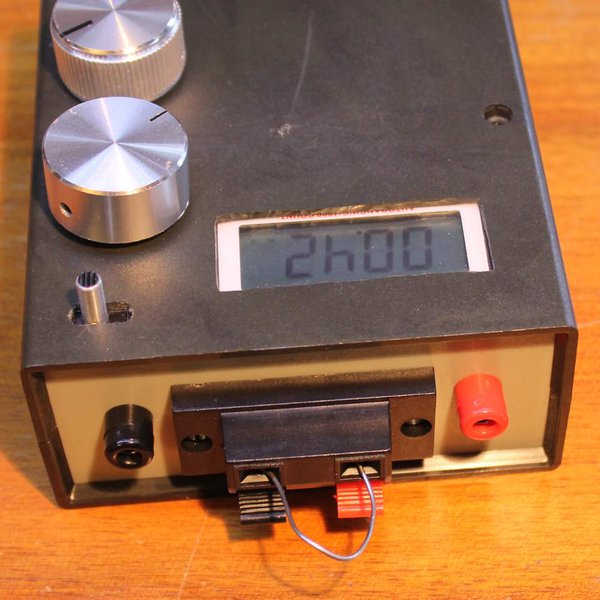 Precision current generator | Hackaday.io