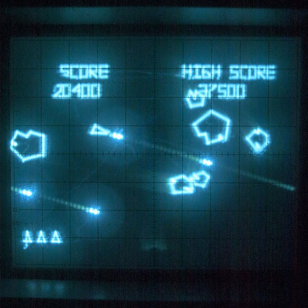 Ocelot Arcade System | Hackaday.io