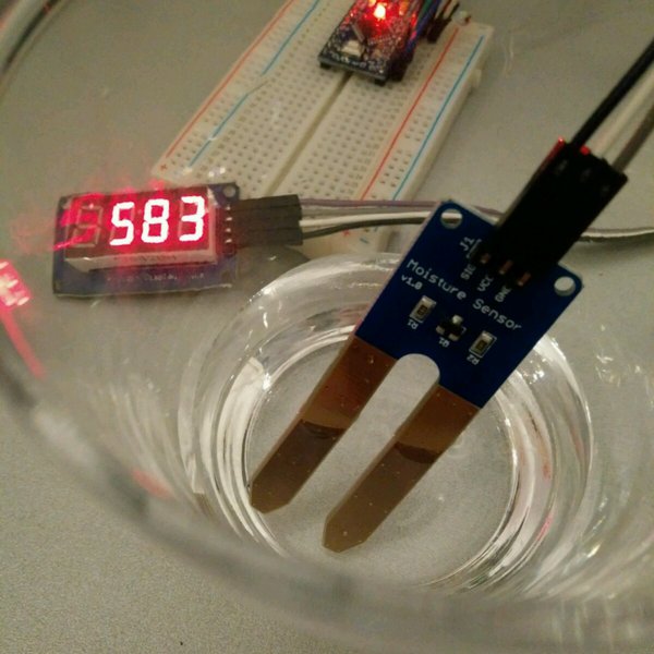 lowcost full automated watering robot | Hackaday.io