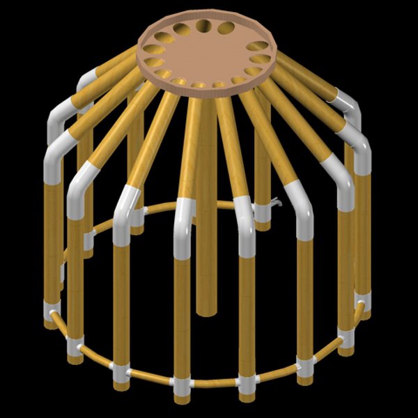 Anteneh's Gojo | Hackaday.io