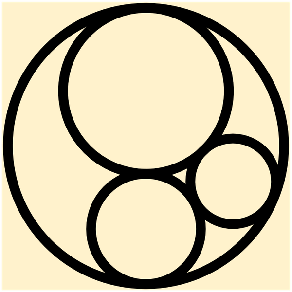 Full circle | Hackaday.io