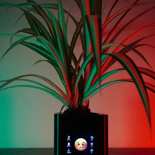 Pet Pot Hackaday Io
