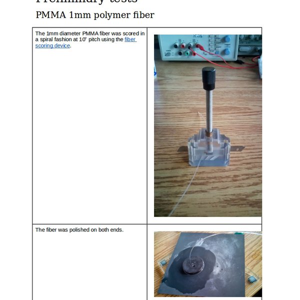 Optical Soil Moisture Meter | Hackaday.io