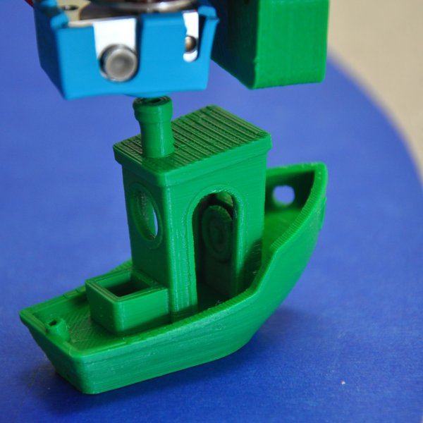 RepRap HELIOS | Hackaday.io