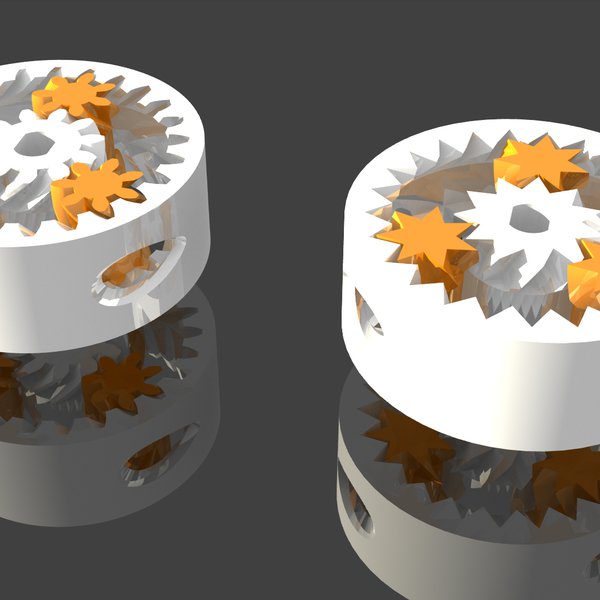 3D Printable Micro Peristaltic Pump | Hackaday.io