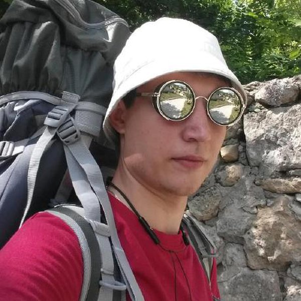 kurotkin's Profile | Hackaday.io