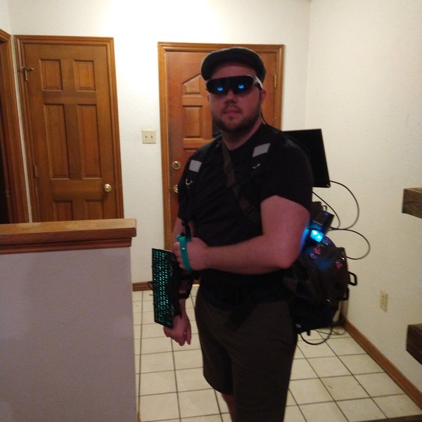 E.P.I. v1 | Hackaday.io