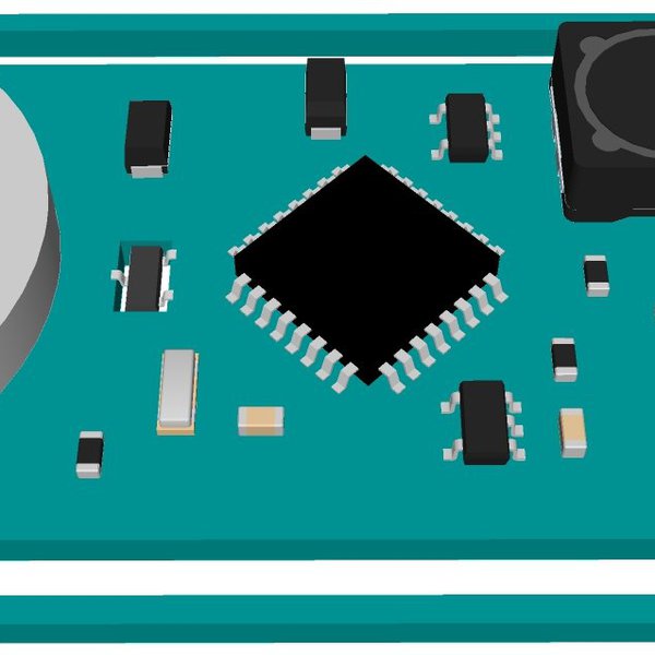 Sense-Aid | Hackaday.io