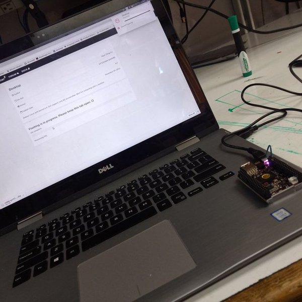 Kinetic Energy Generator for Crypto Mining | Hackaday.io