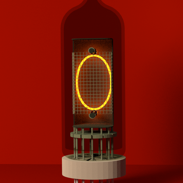Obsolete Time Lite (a minty Nixie clock) | Hackaday.io