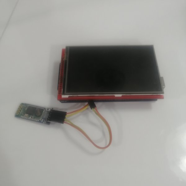 Arduino Mega2560 Powermeter | Hackaday.io