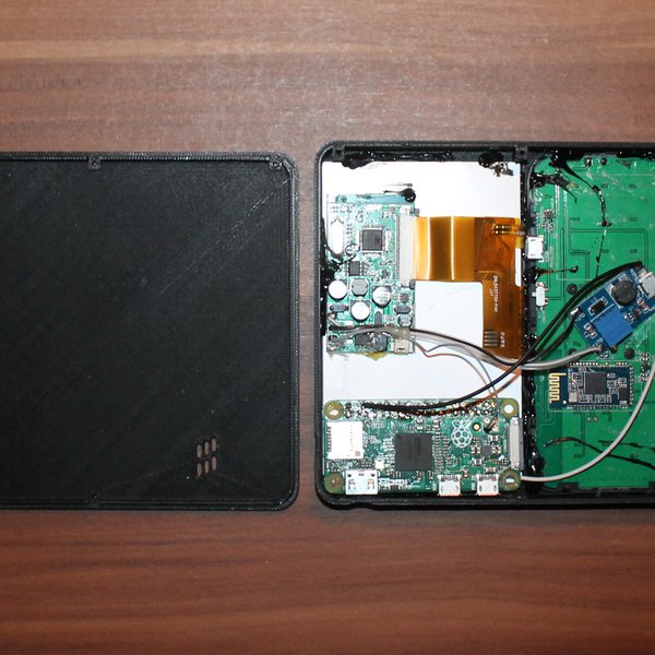 Pico V21