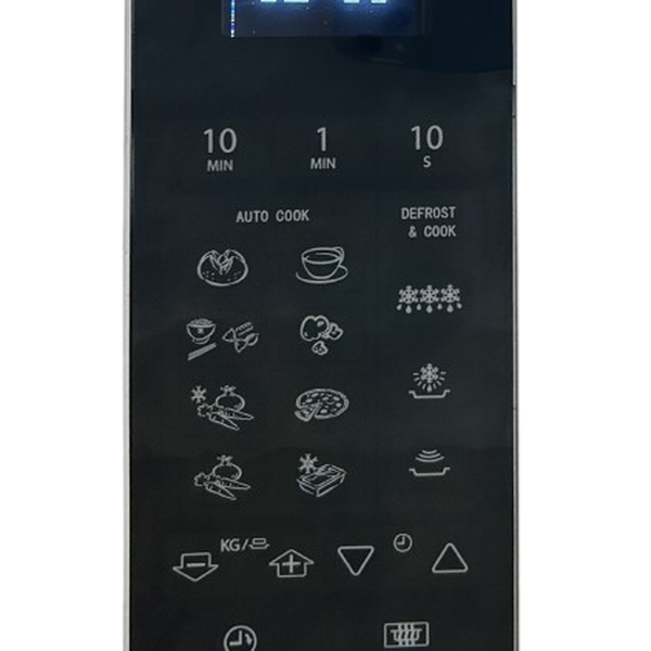 Escape Room Microwave | Hackaday.io