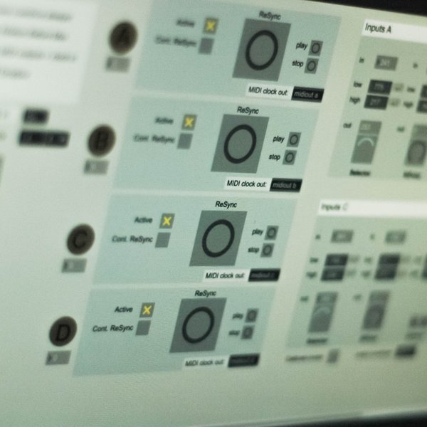 Loop based live/jam solution | Hackaday.io