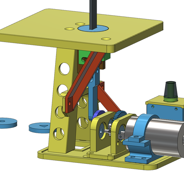 Die Filer | Hackaday.io