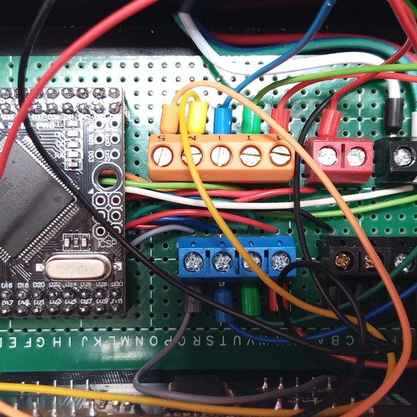 Wormhole Invaders | Hackaday.io