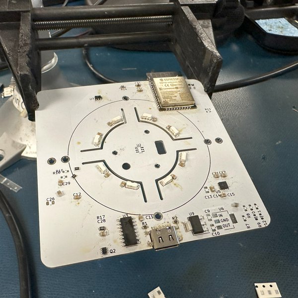 Smart Knob | Hackaday.io