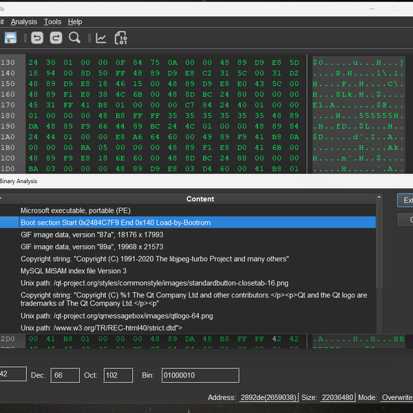 HexWalk | Hackaday.io