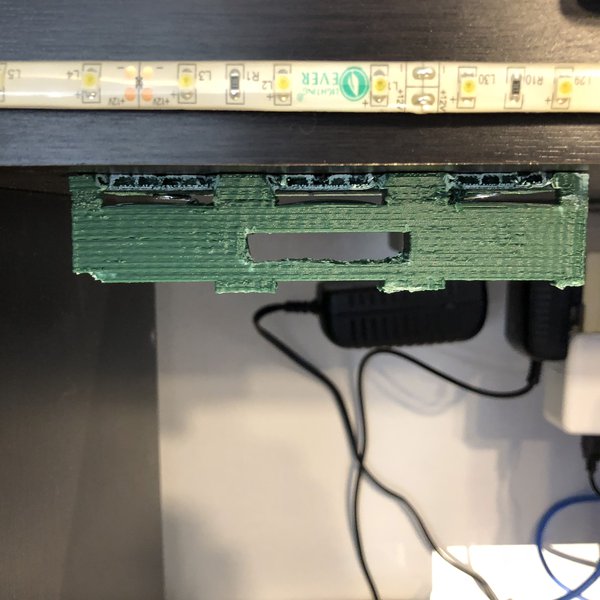 Unix Time Clock | Hackaday.io