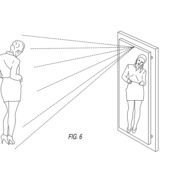 Eifle Smart Mirror | Hackaday.io