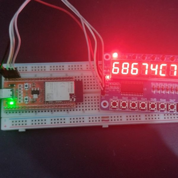 Hexa U.T.C | Hackaday.io