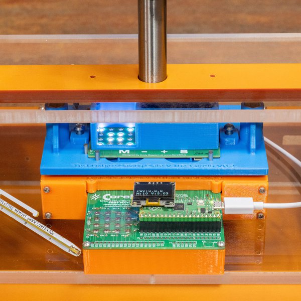 Core16: Interactive Core Memory Made Smaller | Hackaday.io Core16: Interactive Core Memory Made Smaller | Hackaday.io