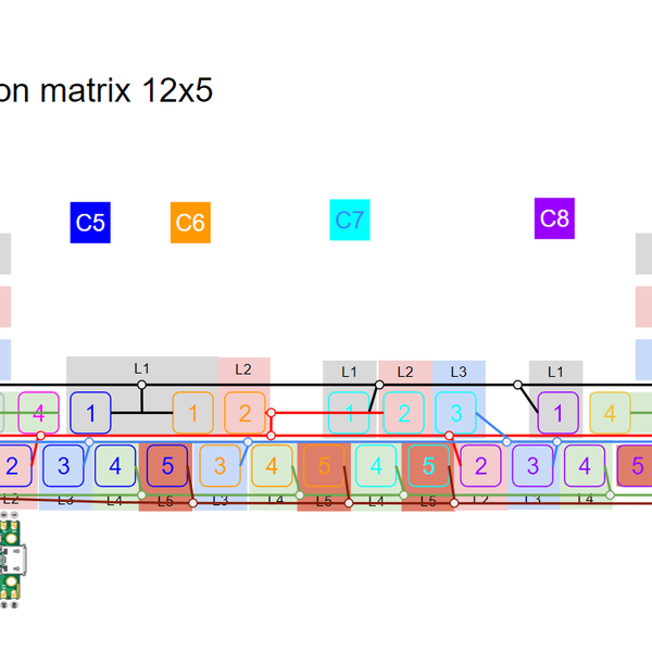 KOGAMUKEY for Nintendo switch | Hackaday.io