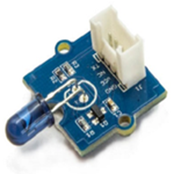 IR - Transmit IR Sony Data | Hackaday.io