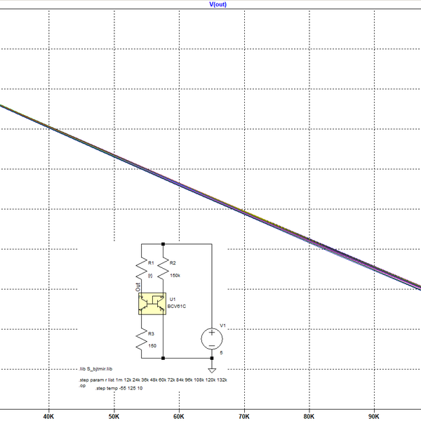 Two-Wire Matrix Keypad to Analog Input | Hackaday.io