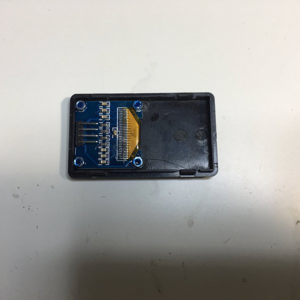 X-10 FireCracker CM17A Controller | Hackaday.io