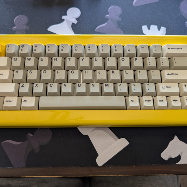 Create your own Keyboard | Hackaday.io