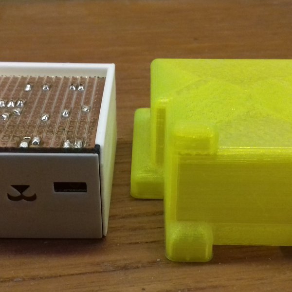 Cuboid Cat Buddy | Hackaday.io