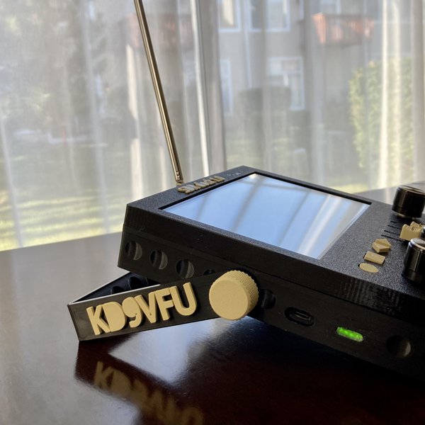 SDR dock 1.0 | Hackaday.io