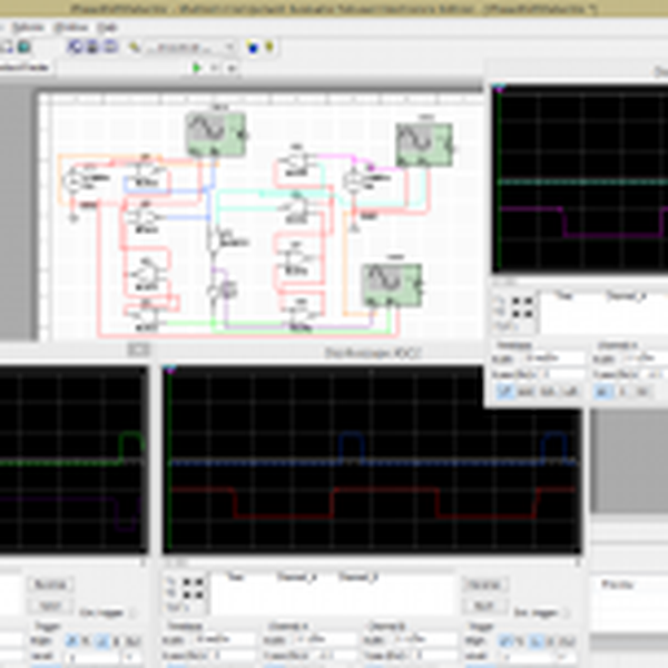 NXP Phase Frequency Detector | Hackaday.io
