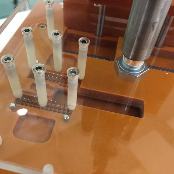 Open Source Universal Test Fixture | Hackaday.io