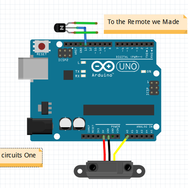 Can Arduino control your Phone's Camera? | Hackaday.io