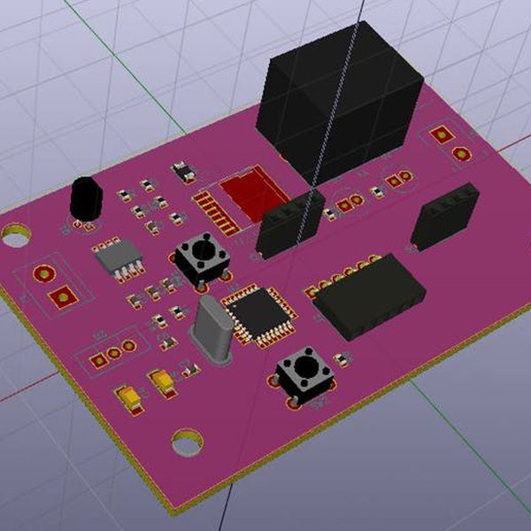 Smart Soft Switch | Hackaday.io