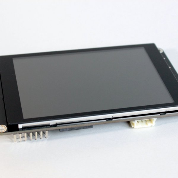 ESP32 TouchDown | Hackaday.io