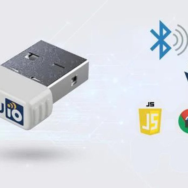 Collect Realtime Data From Bluetooth Device | Hackaday.io