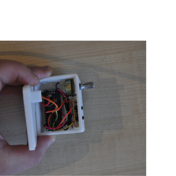 Lights Camera | Hackaday.io